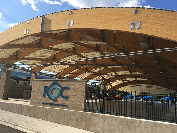 Recreation Outdoor Center (ROC) | Playeasy