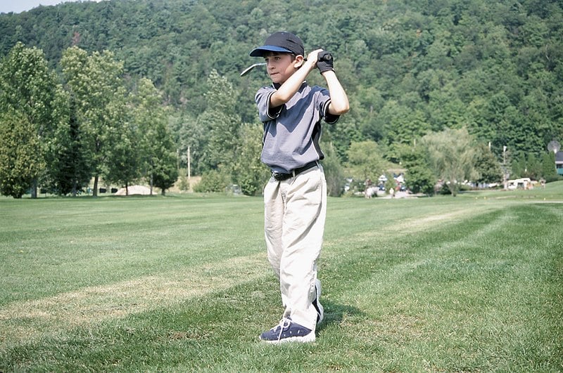 Copper Cove Golf Club | Playeasy