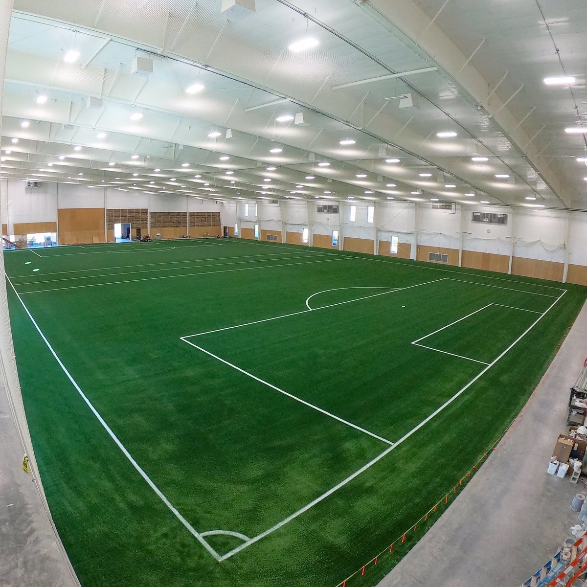Papillion Landing Sports Complex | Playeasy