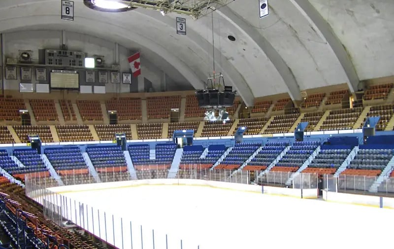 HERSHEYPARK® Arena - Home | Playeasy