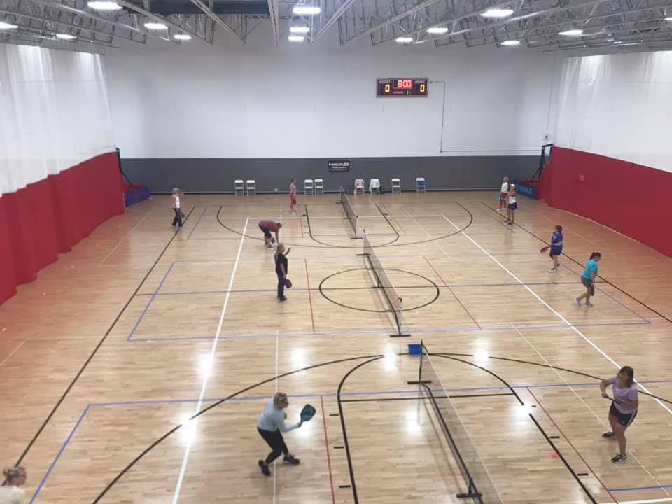MegaPlex Sports Center - Events | Playeasy