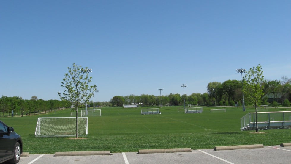 Lovers Lane Park/Soccer Complex - Home | Playeasy