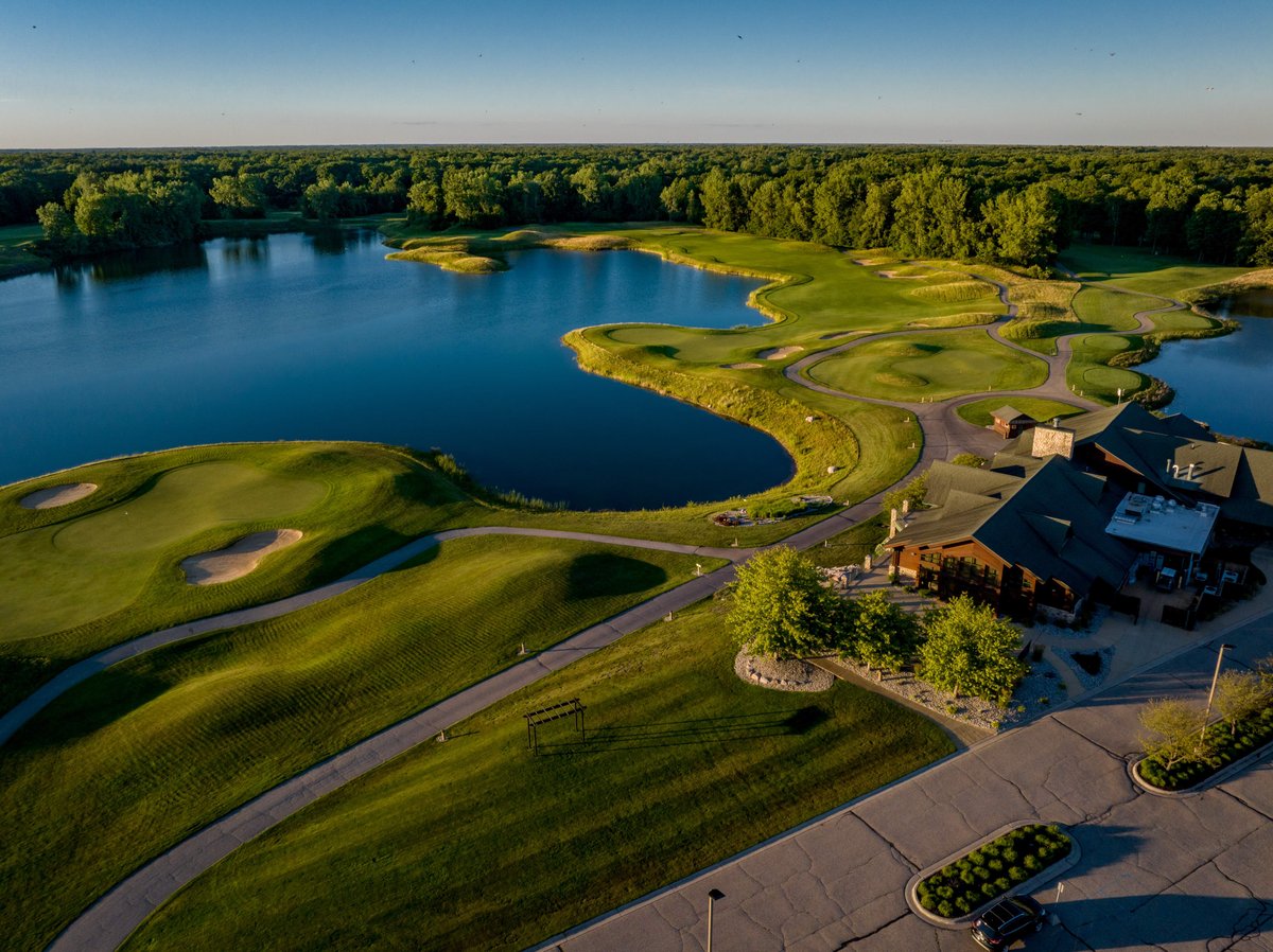 Buck's Run Golf Club - Home | Playeasy