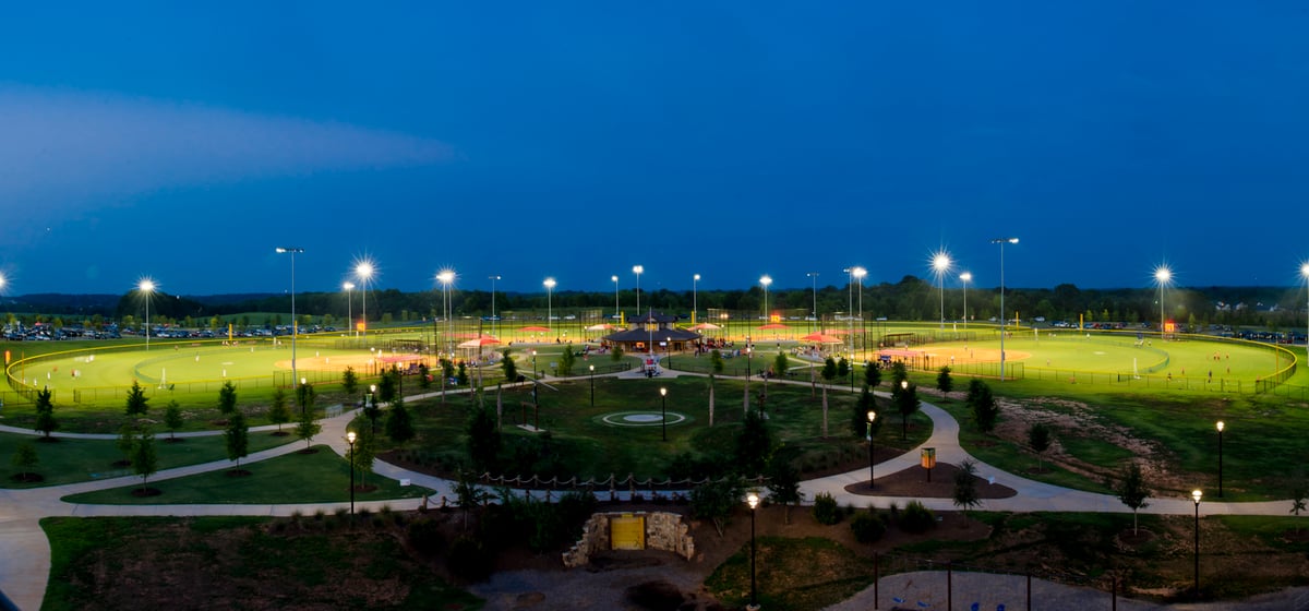 Tyger River Park - Photos | Playeasy
