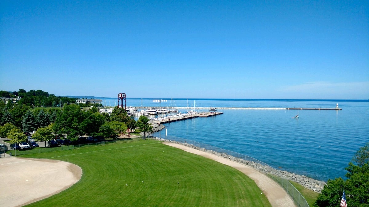 Ed White Field - Bayfront Park - Home | Playeasy