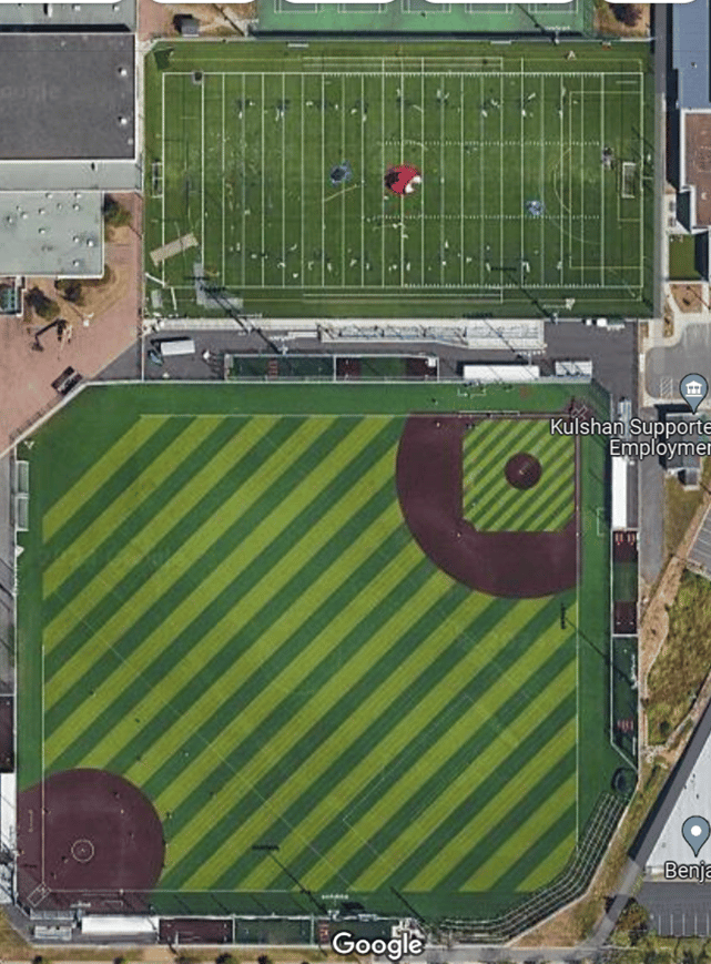 Bellingham High School - Home | Playeasy