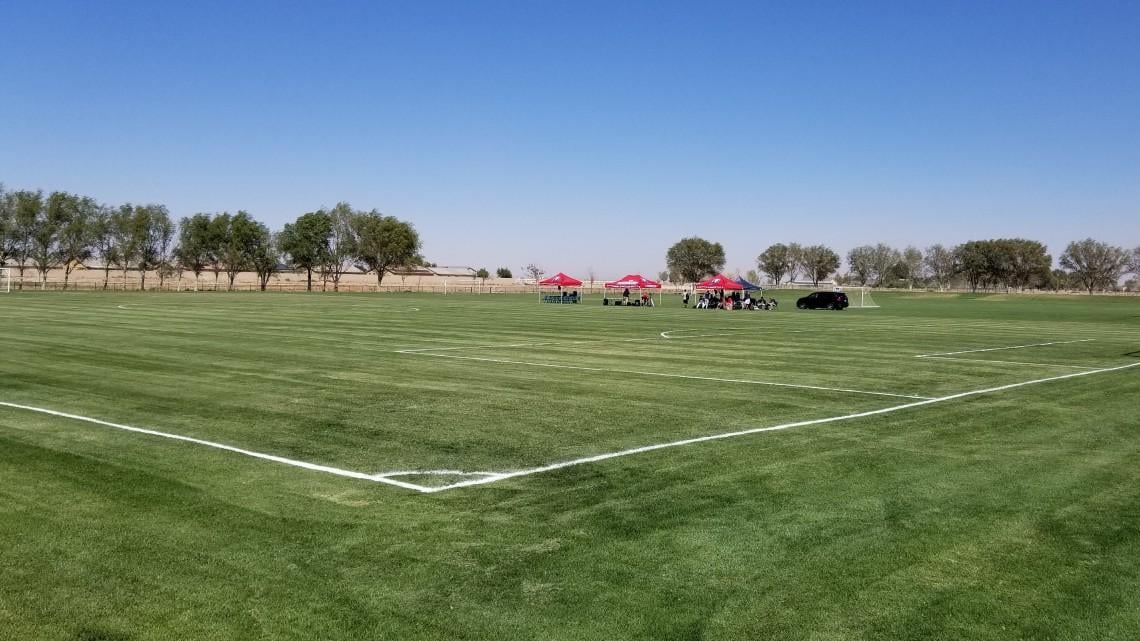 Mass Youth Soccer Fields - Lancaster - Home | Playeasy