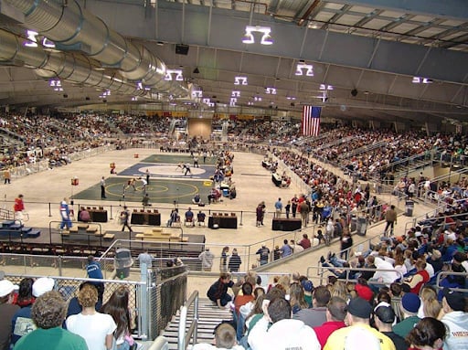 Oregon State Fair and Expo Center - Home | Playeasy