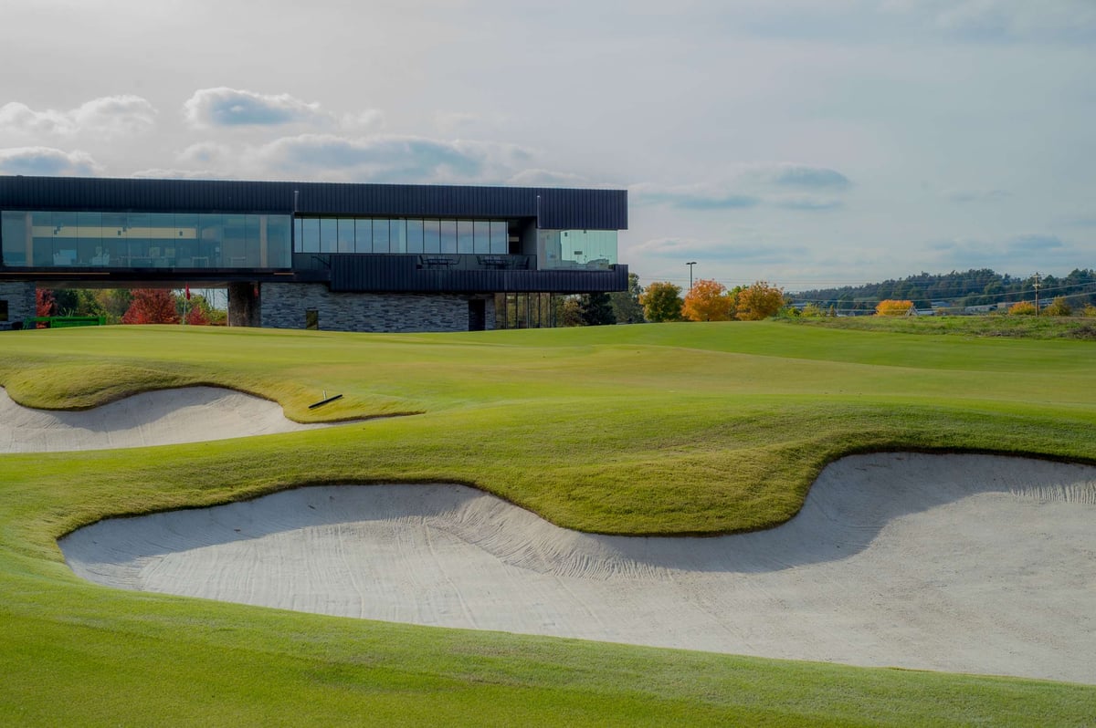 Blessings Golf Club | Playeasy