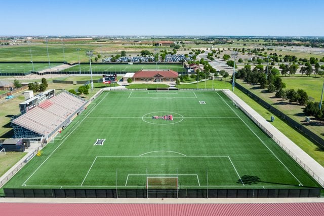 John Walker Soccer Complex | Playeasy