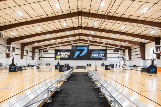 P7 Sports Academy | Playeasy