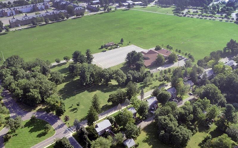 Rogers Field Complex-Devens | Playeasy