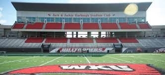 Houchens Industries- L.T. Smith Stadium | Playeasy