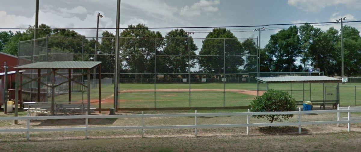 Chumuckla Ball Park - Home | Playeasy
