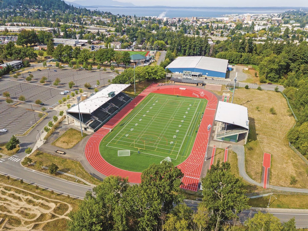 Civic Athletic Complex | Playeasy