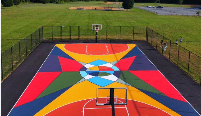 Bensville Park | Playeasy