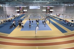 Bill Harris Arena/Birmingham Crossplex | Playeasy