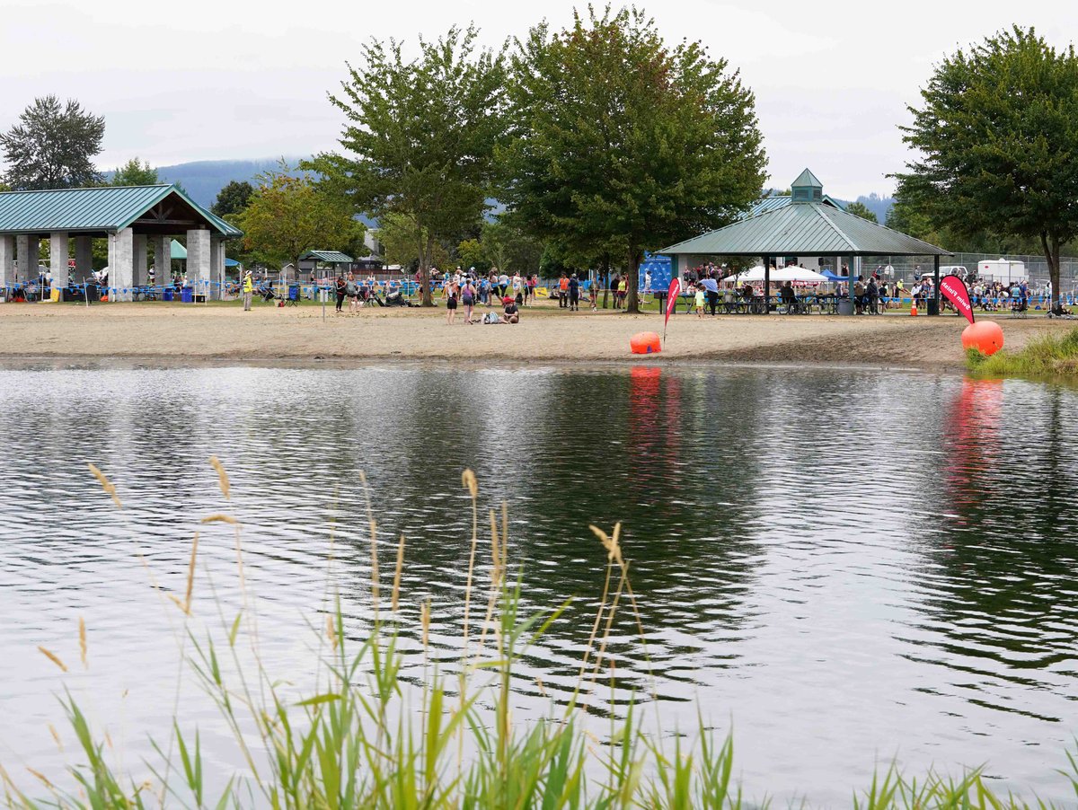 Lake Tye Park | Playeasy