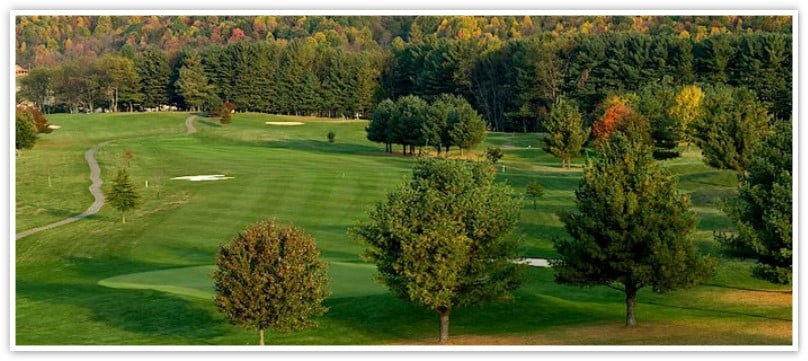 Draper Valley Golf Club | Playeasy