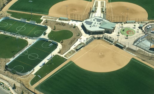 Sportsplex USA Poway - Home | Playeasy