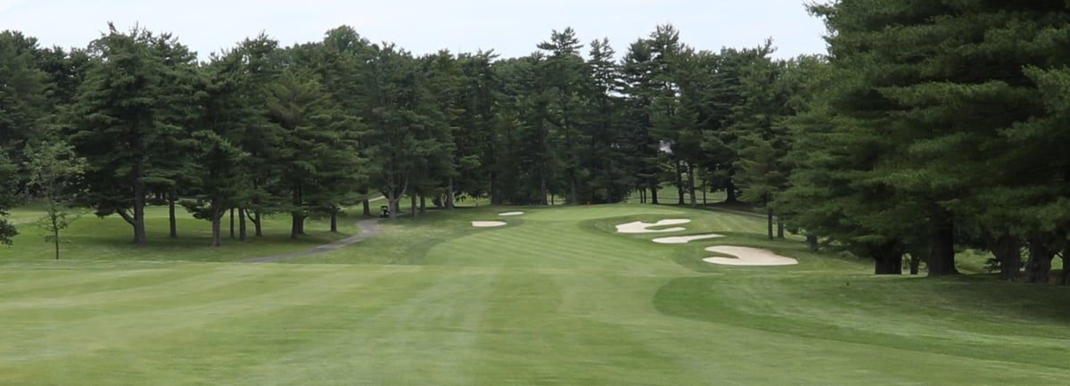 Radnor Valley Country Club | Playeasy