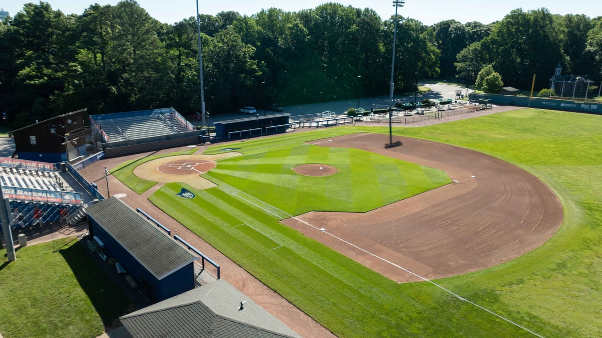 USI Baseball Field (University of Southern Indiana) - Posts | Playeasy