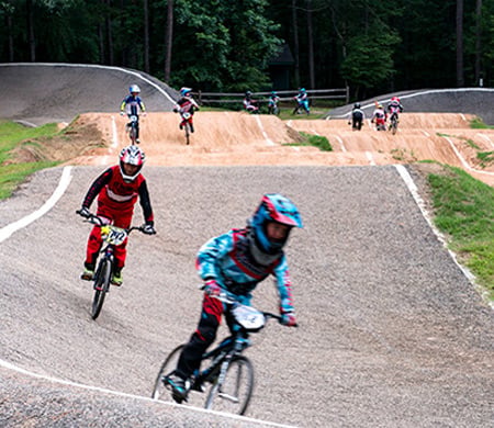 McIntosh Trail Recreation Complex - Home | Playeasy