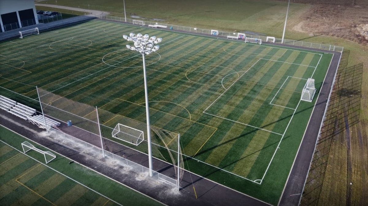 Youngs Sportsplex - Home | Playeasy