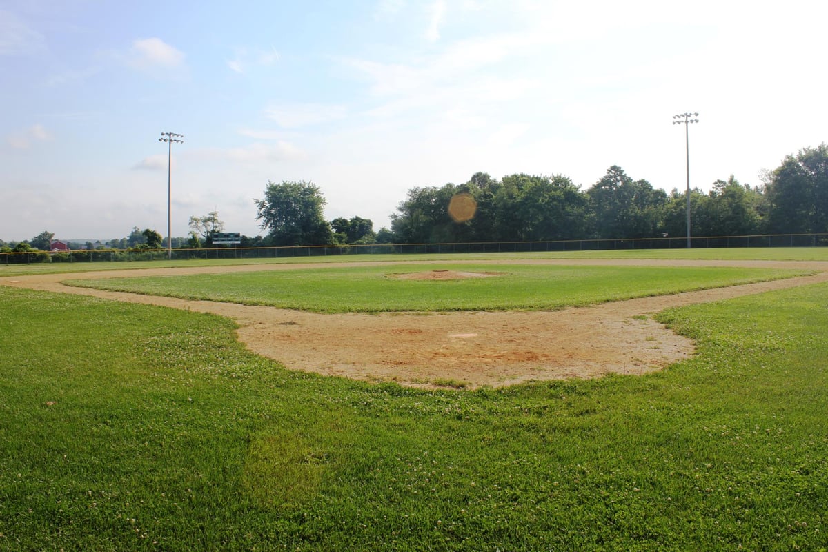 Rising Sun Community Center Park | Playeasy