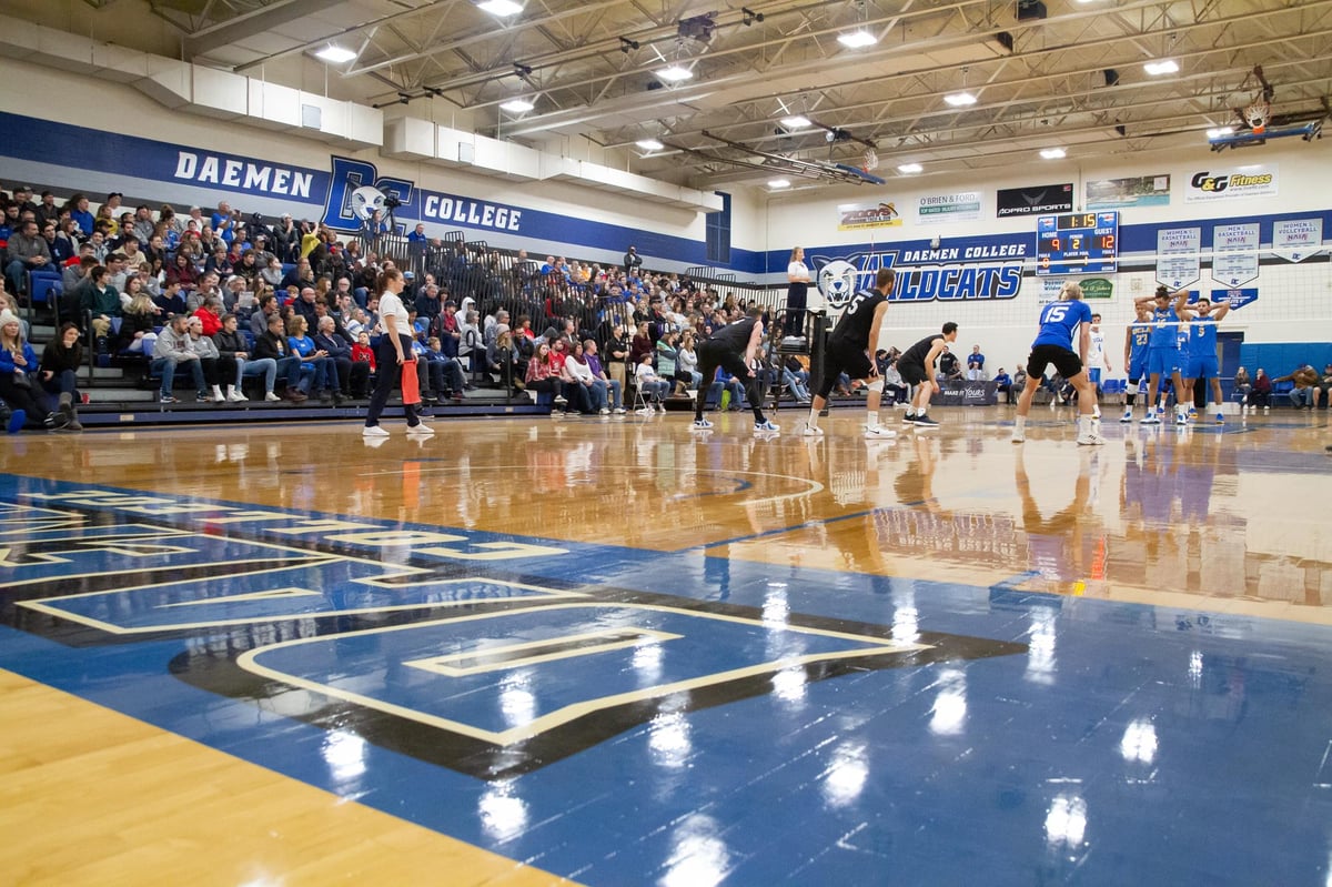 Daemen College - Home | Playeasy
