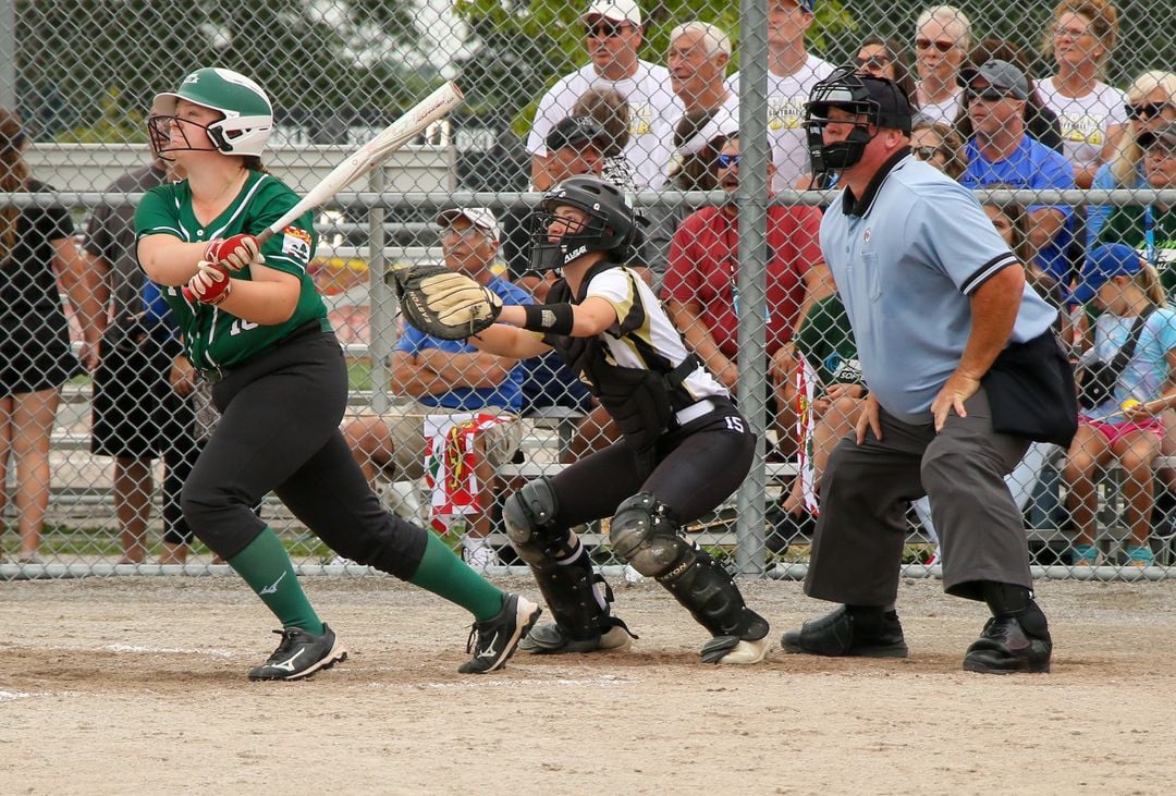 Caribou Memorial Softball Complex - Home | Playeasy
