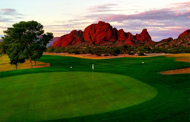 Papago Golf Course - Home | Playeasy
