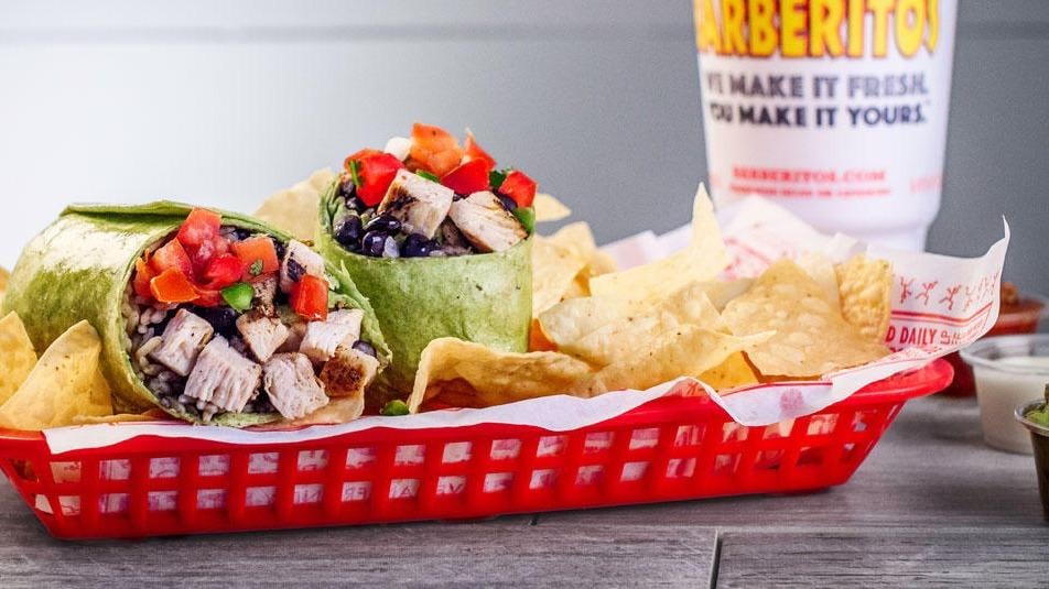 Barberitos | Playeasy