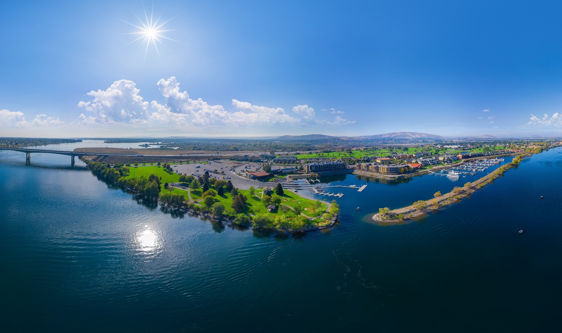 Visit Tri-Cities | Playeasy