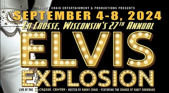 Elvis Explosion | Playeasy