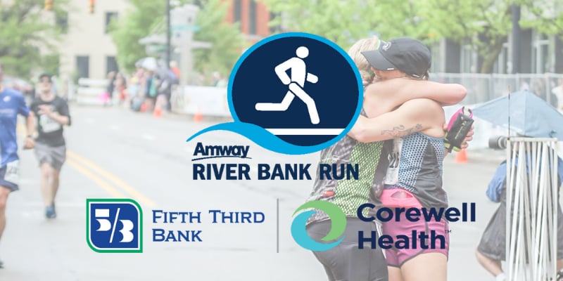 Amway River Bank Run - Home | Playeasy