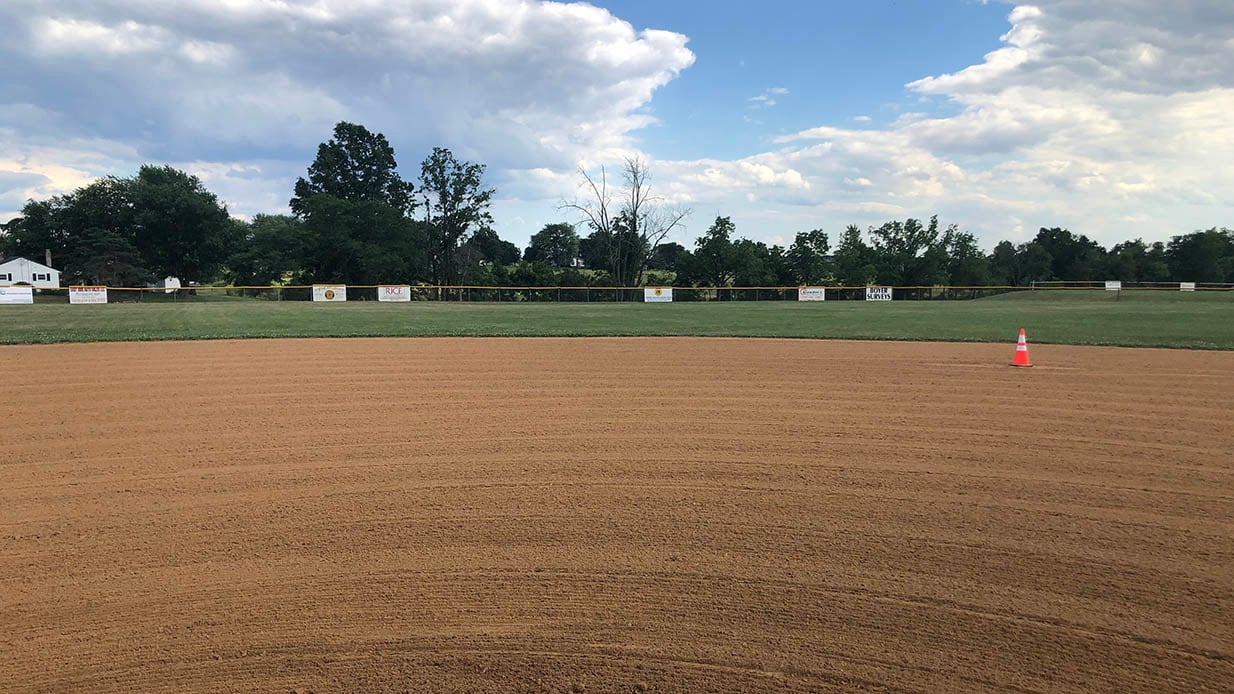 Oakside Community Park | Playeasy