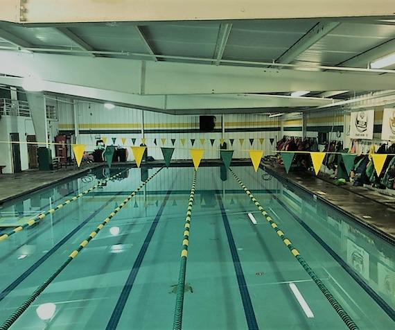 Dynamo Swim Center | Playeasy