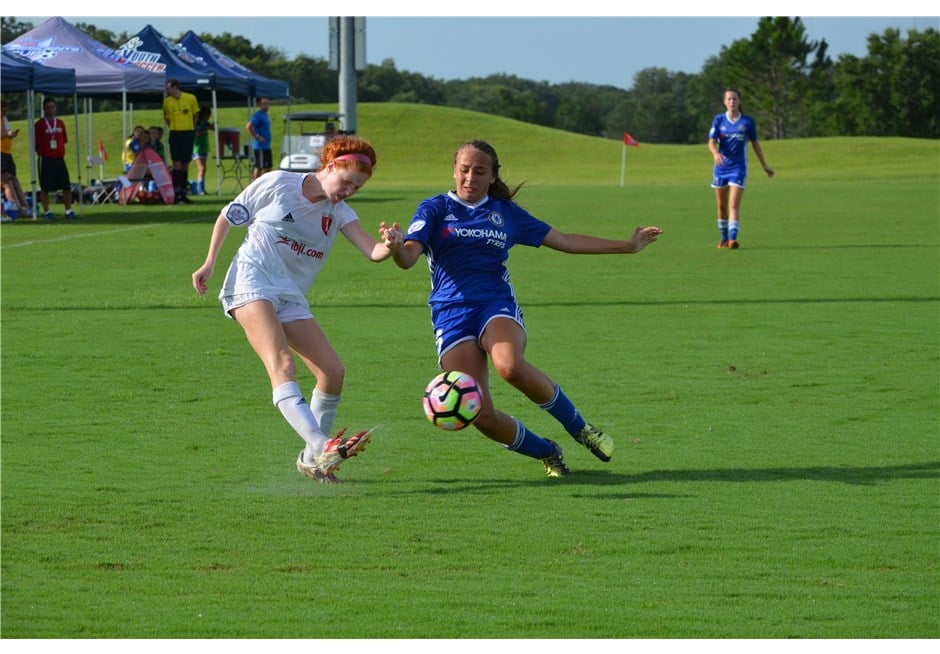 MeSA Soccer Complex | Playeasy