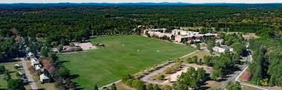 Rogers Field Complex-Devens | Playeasy