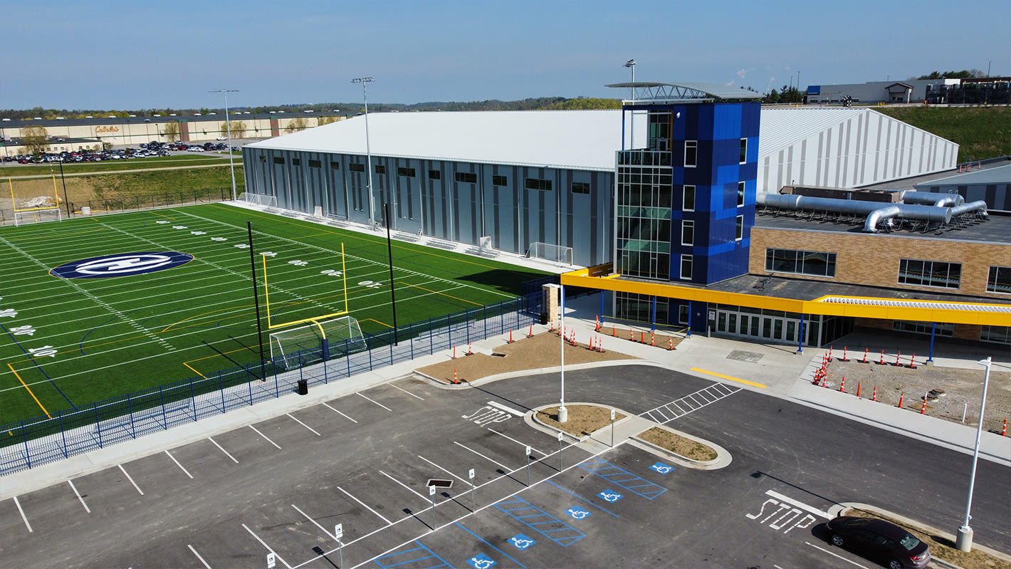 Highlands Sports Complex | Playeasy