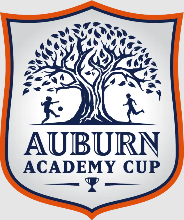 Auburn Academy Cup | Playeasy