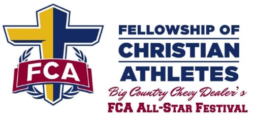 Big Country FCA All Star Game | Playeasy