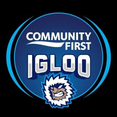 Community First Igloo | Playeasy