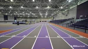 LSU Carl Maddox Fieldhouse | Playeasy