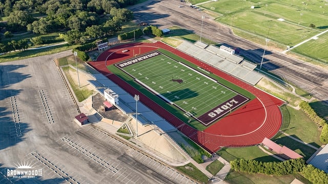 Gordon Wood Stadium - Posts | Playeasy